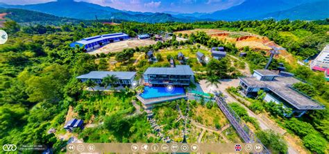Đón đầu xu hướng thực tế ảo trong bất động sản cùng VR360 PLUS