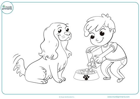 Dibujos Para Colorear De Perros Para Imprimir Dibujos Para Imprimir Y
