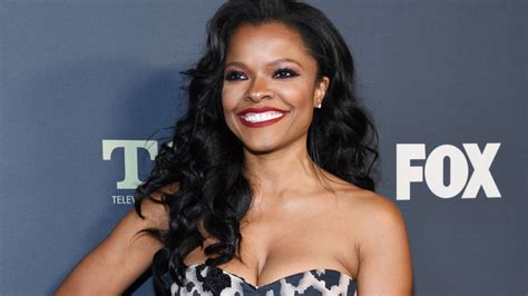 The Inspiring Reason Hallmarks Keesha Sharp Was Drawn To Her Summer Breakthrough Role