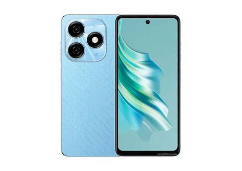 Tecno Spark 20 Telset