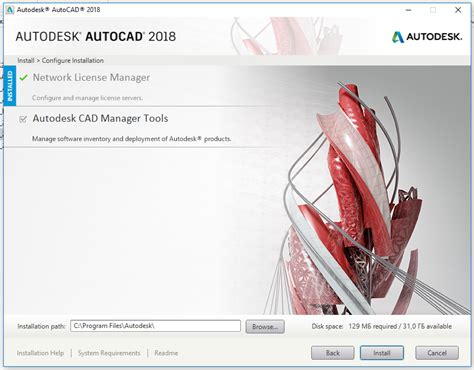 Решено Не устанавливается Autocad 2018 Autodesk Community
