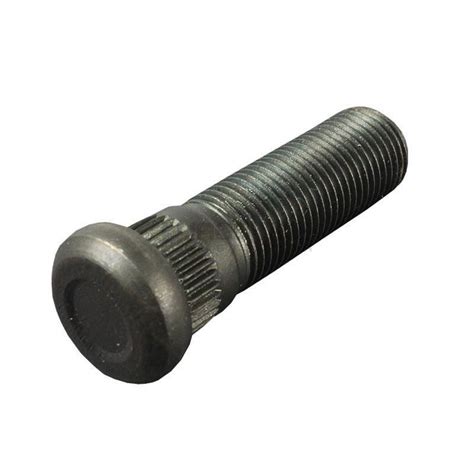 Wheel Studs On Trailers At Mike Friddle Blog