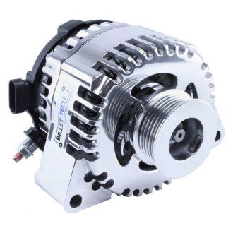 Mechman Alternators High Output Alternators CARiD Com