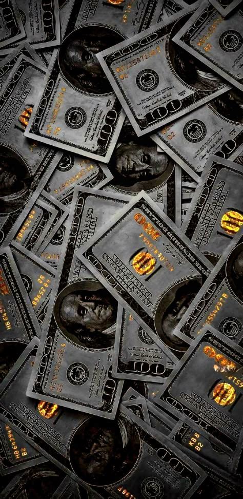 Money Wallpaper 4k