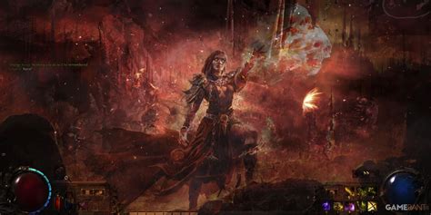 One Of Path Of Exile 2s Least Used Classes Is One Of Its Best