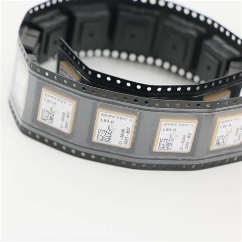 Quectel L80 R L80 GPS Module China Manufacturer Integrated Circuit Electronic Components