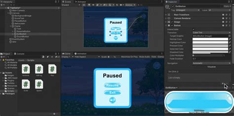 Unity Tutorial Developing Your First Unity Game Part Product Blog Sentry
