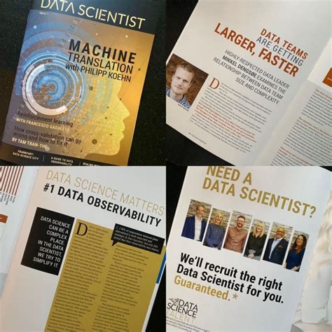 Anthony Bunn On Linkedin Datascience Ai Datasciencecontent Ai