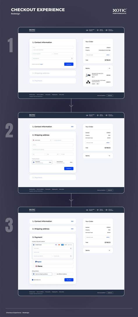 Shopify Checkout Extensibility Ui Ux Designer Freelancer