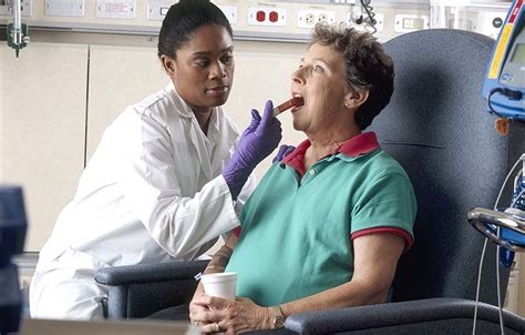 Complications Causes And Preventive Measures For Oral Cancer Klarity Health Library