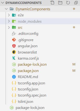 Learn About Dynamic Entrycomponent In Angular
