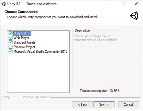 游戏开发 使用 unity 为通用 windows 平台编写游戏 microsoft learn