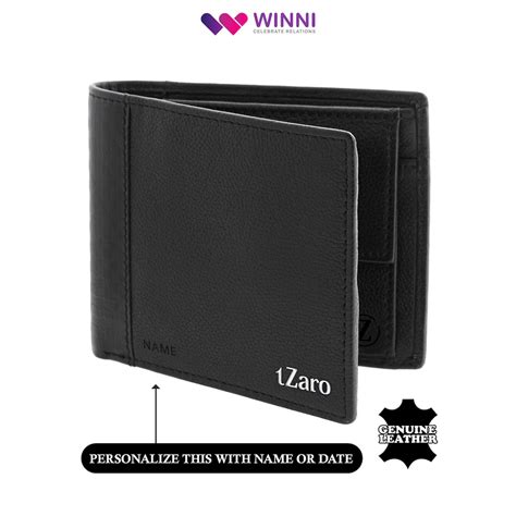 Classy Man Wallet Style Winni