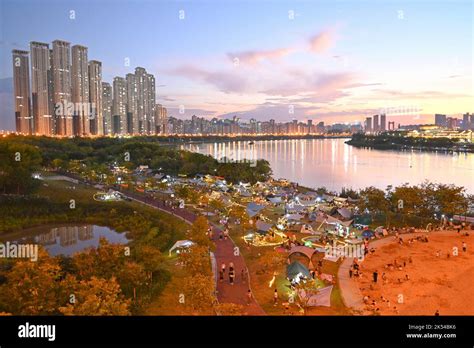 Nanning China October 4 2022 Aerial Photo Shows A Large Number Of