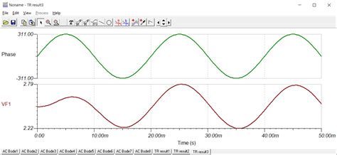 Microcontroller Schematic For Auto Phase Selector Electrical