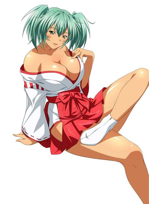 Ikkitousen Great Guardians Danbooru