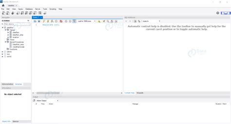 Cursor In SQL Types Uses And Terminologies DataFlair