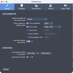 Guitar Pro Tips You Need To Know Guitar Pro Blog Arobas Music