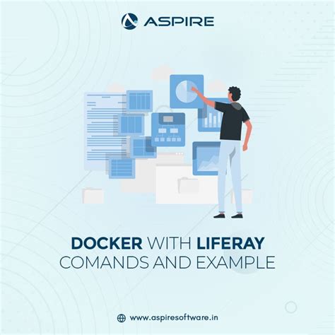 One Easy Guide To Learn Docker With Liferay Comands And Example Read