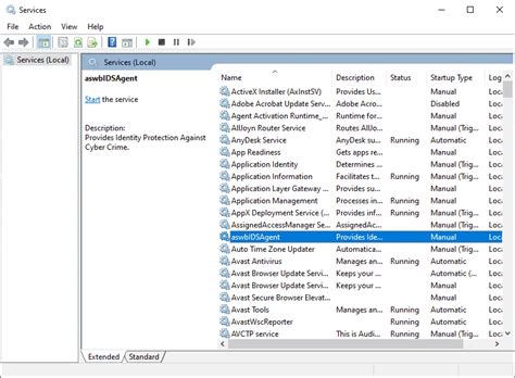 Fix Avast Keeps Turning Off In Windows 10 Techcult