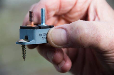 Auto Reset Circuit Breaker Problems Why We Wont Use Them Again