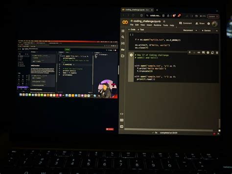 Karan Raj On Linkedin 100daysofcode Pythonlearning Filehandling