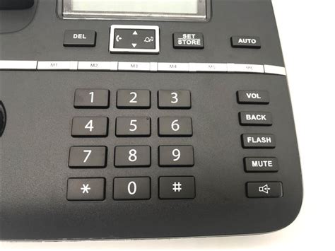 China Customized Basic Phone With Caller ID Manufacturers Suppliers Factory Good Price