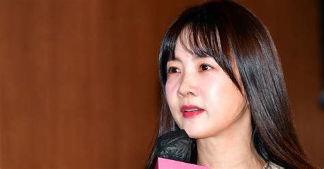소녀리버스 제작발표회 사회보는 박소현[포토]
