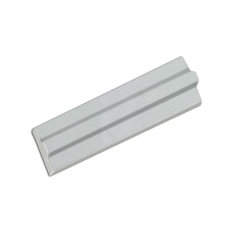 Beveled And Angular Trim Tiles Clay Imports