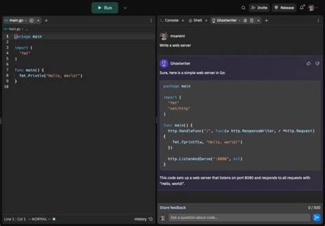 Best Ai Code Generators August Unite Ai