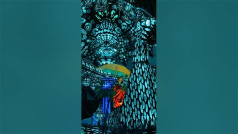 වෙසක් අසිරිය 🙏මේ තරම් ලස්සනක් ️ Youtube