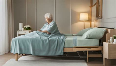 How Long Can An Elderly Bedridden Person Live Greatsenioryears