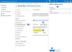 Connect To Microsoft Graph With Connect MgGraph In PowerShell SharePoint Diary