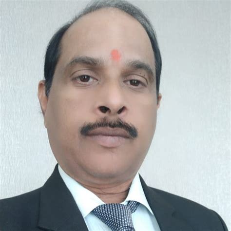 Srinivas Pendyala Joint Director Iteand C Linkedin