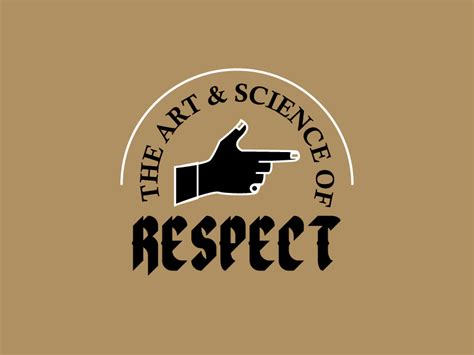 Respect Logo Vector At Collection Of Respect Logo