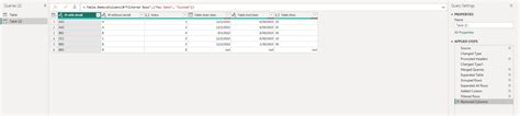 remove rows based on condition in different column power platform