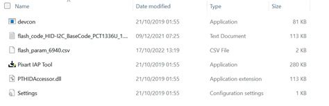How To Update The Gpd Win Max 2 Touchpad Firmware • Droix Knowledge Base Tutorials For Everything