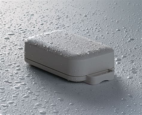 Okw Easytec Enclosures For Iot I Iiot Systems Lc Elektronik