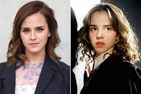 Emma Watson Turns 35 Inside Her Life Away From The Spotlight After