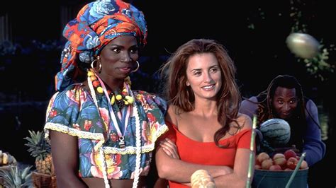 Watch Woman On Top Prime Video