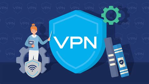 Windows에서 보안 Vpn 연결 설정 단계 및 이점