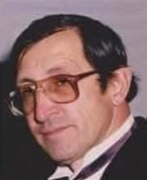 James Robert Mesaros Hindman Funeral Homes And Crematory Inc