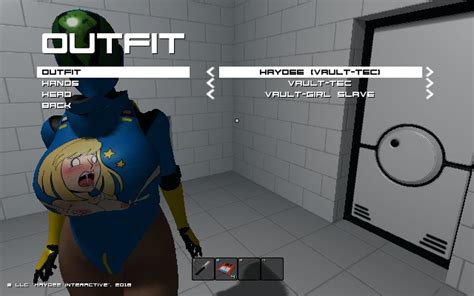 Haydee Modding Page 5 Adult Gaming Loverslab
