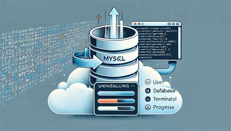 How To Completely Uninstall Mysql On Windows And Linux Step By Step Guide Mysql And Mariadbの世界