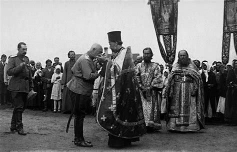 Православие с разных ракурсов - История России в фотографиях