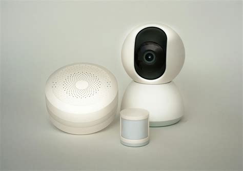 How Smart Home Security Systems Work Trailblazing Tech