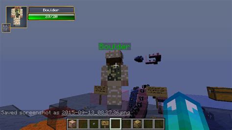 Pat And Jen Lucky Block Race Maps Mapping And Modding Java Edition