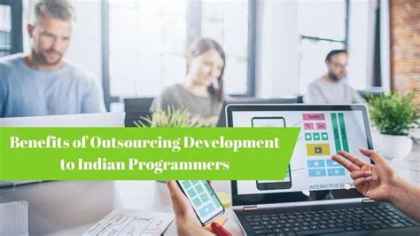 Benefits Of Outsourcing Development To Indian Programmers By Book My Talent Medium