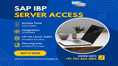 Sap Ibp