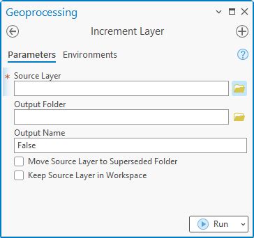 ArcGIS TUFLOW Toolbar Tuflow